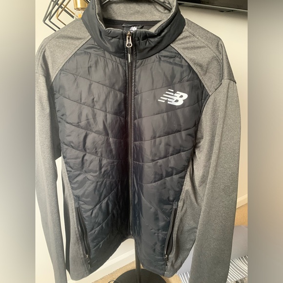 New Balance | Jackets & Coats | New Balance Jacket Negotiable | Poshmark